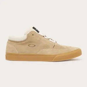 Oakley Banks Low Top Sneakers - Pebble Mist