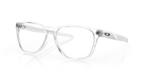 Oakley Oakley Ojector Eyeglasses Polished Clear