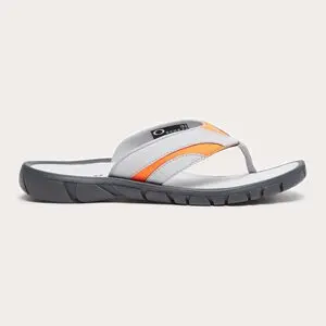 Oakley O Coil Sandal - Grey,orange