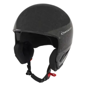 Oakley Arc5 Pro Ski Helmet - Black