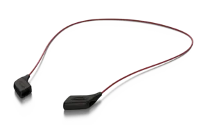 Oakley Universal Eyewear Leash - Red