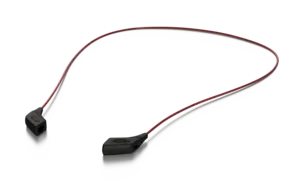 Oakley Universal Eyewear Leash - Red