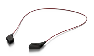 Oakley Oakley Universal Eyewear Leash Red