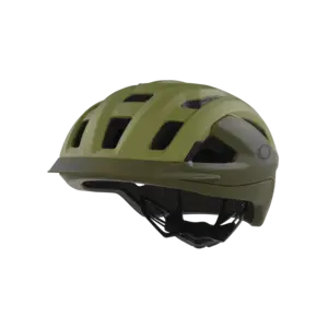 Oakley Aro3 Allroad Helmet - Matte Fern,dark Brush