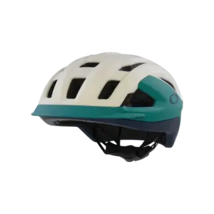 Oakley Aro3 Allroad Helmet - Mist Pacific Abyss