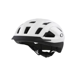 Oakley Aro3 Allroad Helmet - White