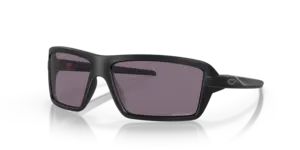 Oakley Oakley Cables Sunglasses Black