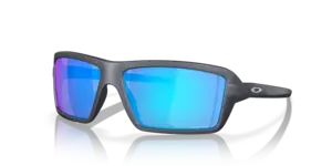 Oakley Oakley Cables Sunglasses Blue