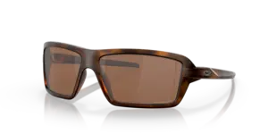 Oakley Oakley Cables Sunglasses Brown