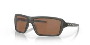 Oakley Oakley Cables Sunglasses Grey