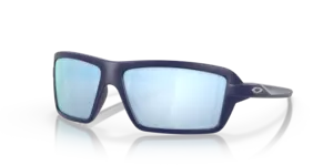 Oakley Oakley Cables Sunglasses Navy