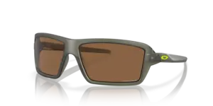 Oakley Oakley Cables Sunglasses Olive