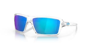 Oakley Oakley Cables Sunglasses Polished Clear