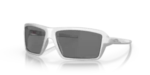 Oakley Oakley Cables Sunglasses Silver