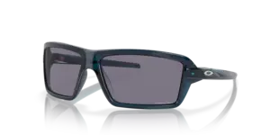 Oakley Oakley Cables Sunglasses Transparent Poseidon