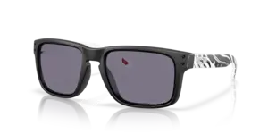 Oakley Holbrook Sunglasses - Black