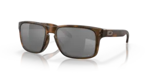 Oakley Holbrook Sunglasses - Brown