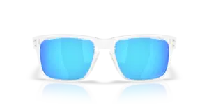 Oakley OAKLEY Holbrook Sunglasses Clear