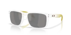 Oakley OAKLEY Holbrook Sunglasses Matte Clear