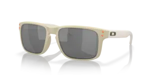 Oakley Holbrook Sunglasses - Matte Sand