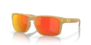 Oakley Holbrook Sunglasses - Matte Stone Desert Tan