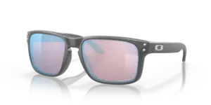Oakley Holbrook Sunglasses - Steel