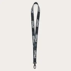 Oakley Oakley Wanderlust Lanyard Black