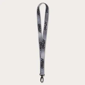Oakley Wanderlust Lanyard - Gray