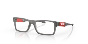 Oakley Double Steal Youth Fit Eyeglasses - Grey