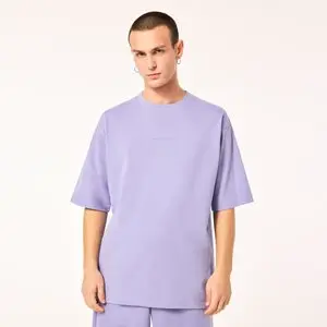 Oakley Men's Soho Sl Tee New Lilac