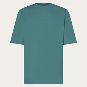 Oakley Men's Soho Sl Tee Pacific