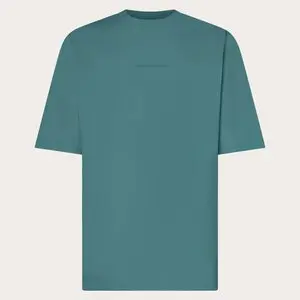 Oakley Soho Sl Tee - Pacific