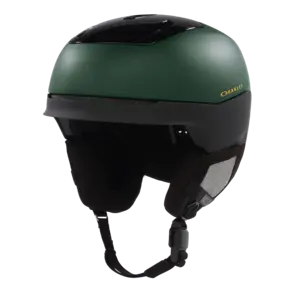 Oakley Oakley MOD5 Helmet Black,green