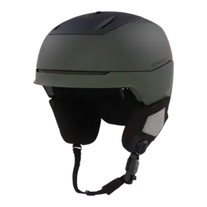 Oakley Mod5 Helmet - Dark Brush