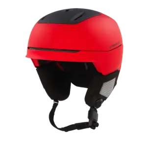 Oakley Oakley MOD5 Helmet Red
