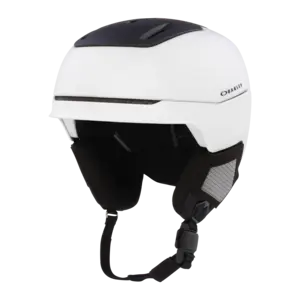 Oakley Mod5 Helmet - White