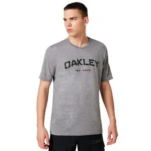 Oakley Si Indoc Tee - Gray