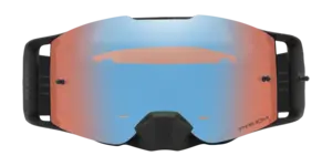 Oakley Front Line™ Mx Goggles - Black