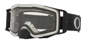 Oakley Oakley Front Line™ MX Goggles Black