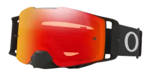 Oakley Front Line™ Mx Goggles - Black