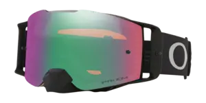 Oakley Oakley Front Line™ MX Goggles Black