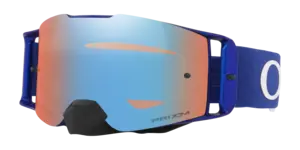 Oakley Oakley Front Line™ MX Goggles Blue