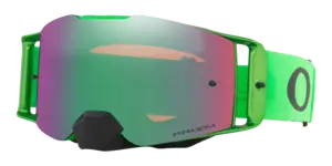 Oakley Oakley Front Line™ MX Goggles Green