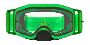 Oakley Front Line™ Mx Goggles - Green