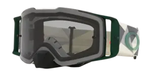 Oakley Oakley Front Line™ MX Goggles Grey