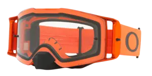 Oakley Front Line™ Mx Goggles - Orange
