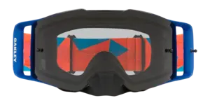 Oakley Front Line™ Mx Goggles - Orange