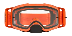 Oakley Front Line™ Mx Goggles - Orange