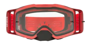 Oakley Front Line™ Mx Goggles - Red