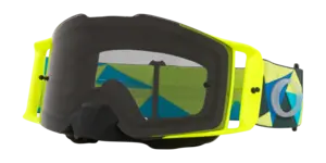 Oakley Oakley Front Line™ MX Goggles Tri-retina